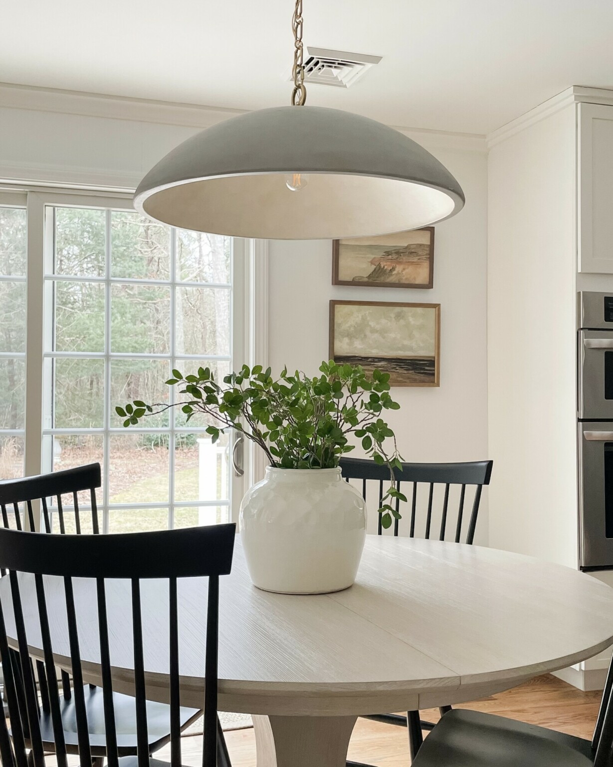 How to Choose Wall Art for Your Space - Sherri Calnan