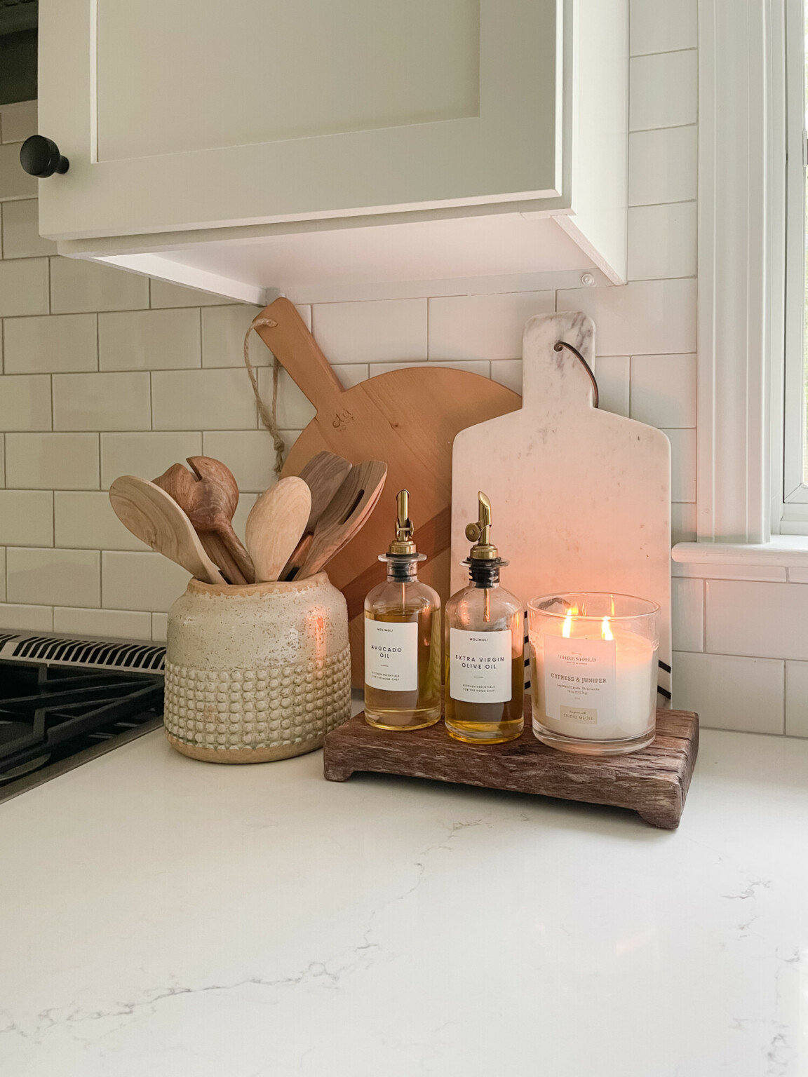 Coastal Kitchen Charm with a Seaside Feel - Sherri Calnan